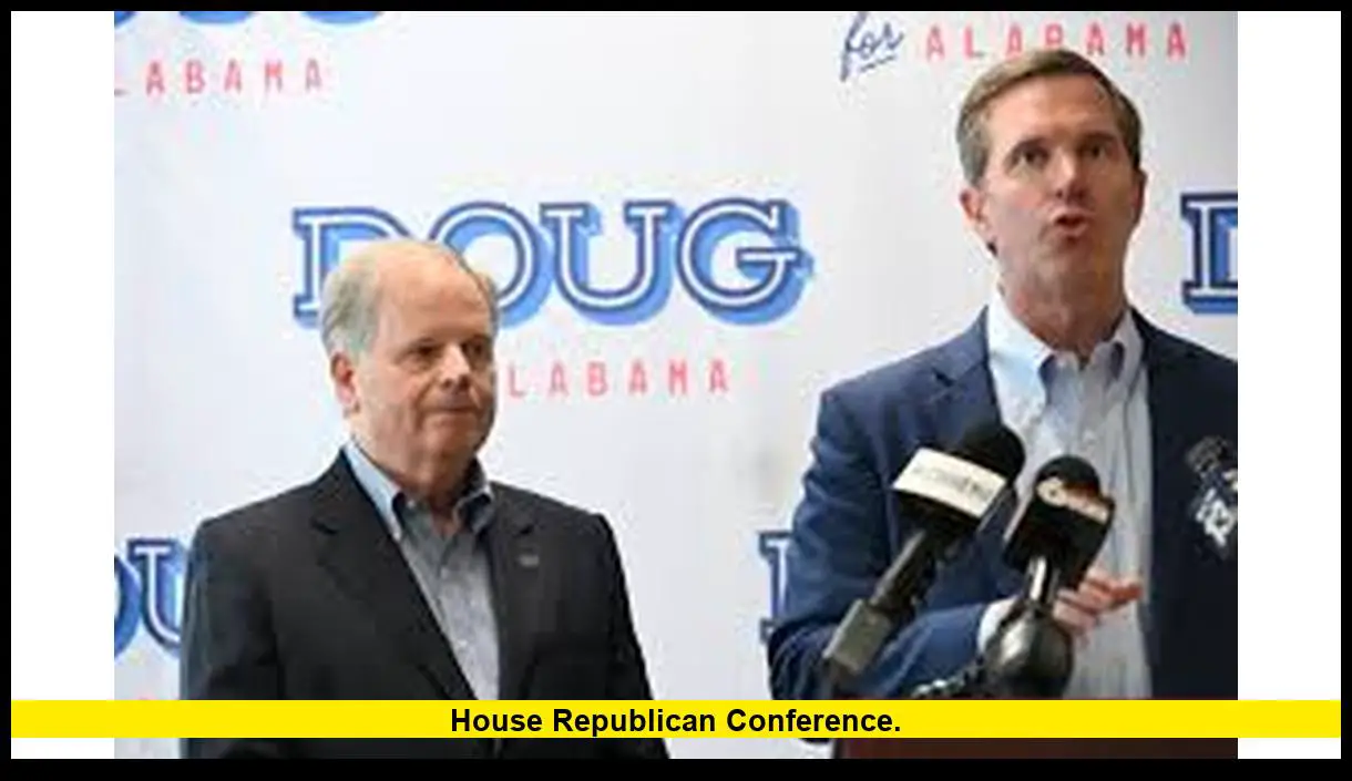 House Republican Conference Faces Critical Midyear Challenges as GOP ...
