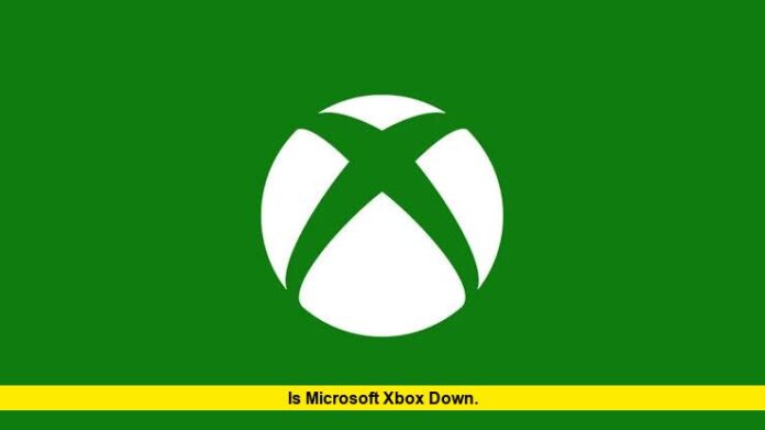 Is Microsoft Xbox Down? Latest Xbox Network Status, Outages, and How to ...