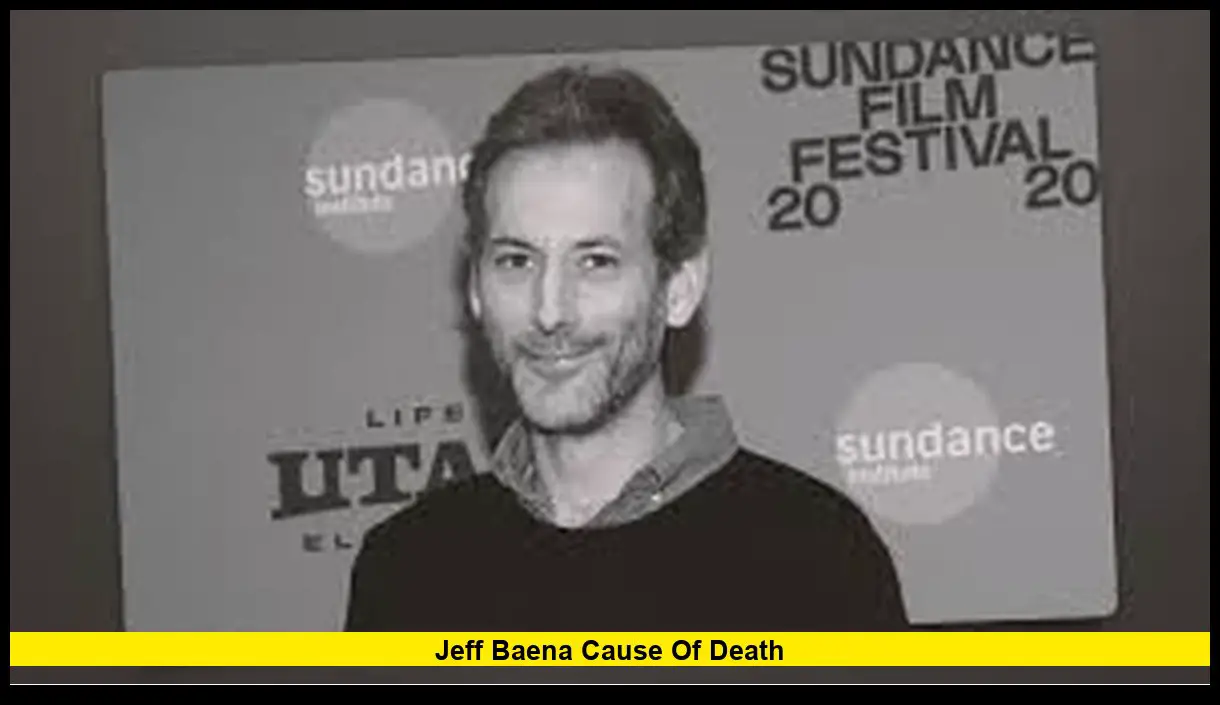 Jeff Baena Cause of Death: New Details, Timeline, and What Is Known ...