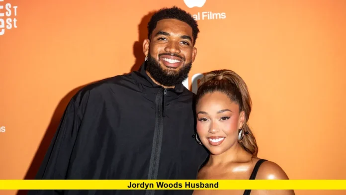 Jordyn Woods Husband: Is the Model Married and Who Is She Dating in 2026?