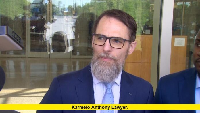 Karmelo Anthony Lawyer: Who Is Defending the Texas Teen in the Austin ...