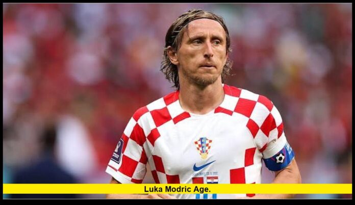 Luka Modric Age: How Old Is the Croatian Football Legend in 2026?