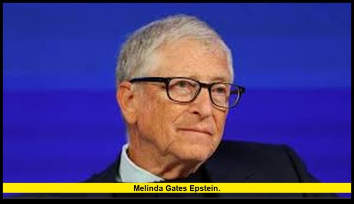 Melinda Gates Epstein: New Comments Renew Attention on Jeffrey Epstein ...