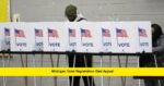 Michigan Voter Registration Data Appeal: Federal Appeals Court Rejects ...