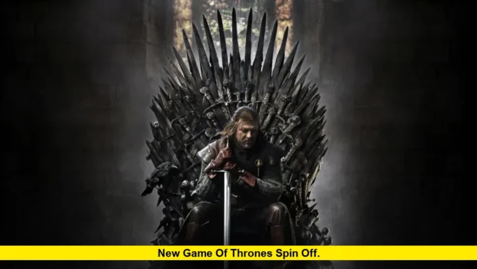 Every New Game of Thrones Spin-Off Coming in 2026 and Beyond