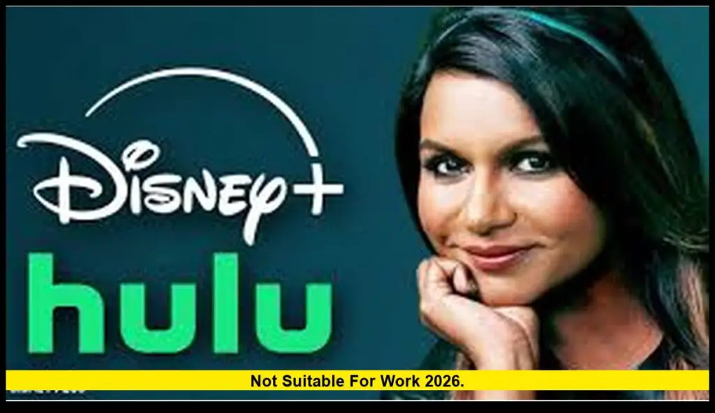 Not Suitable for Work 2026: Everything to Know About Mindy Kaling’s New ...