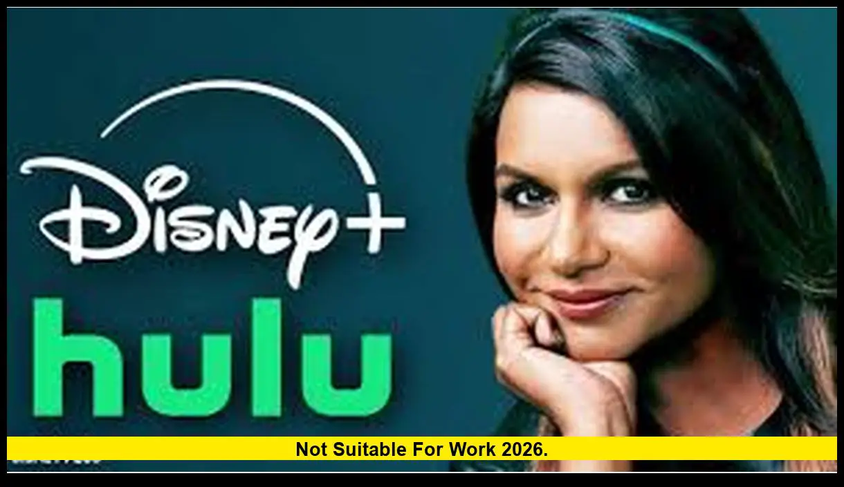 Not Suitable for Work 2026: Everything to Know About Mindy Kaling’s New ...