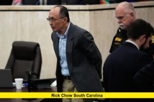 Rick Chow South Carolina: Jury Finds Store Owner Not Guilty of Murder ...