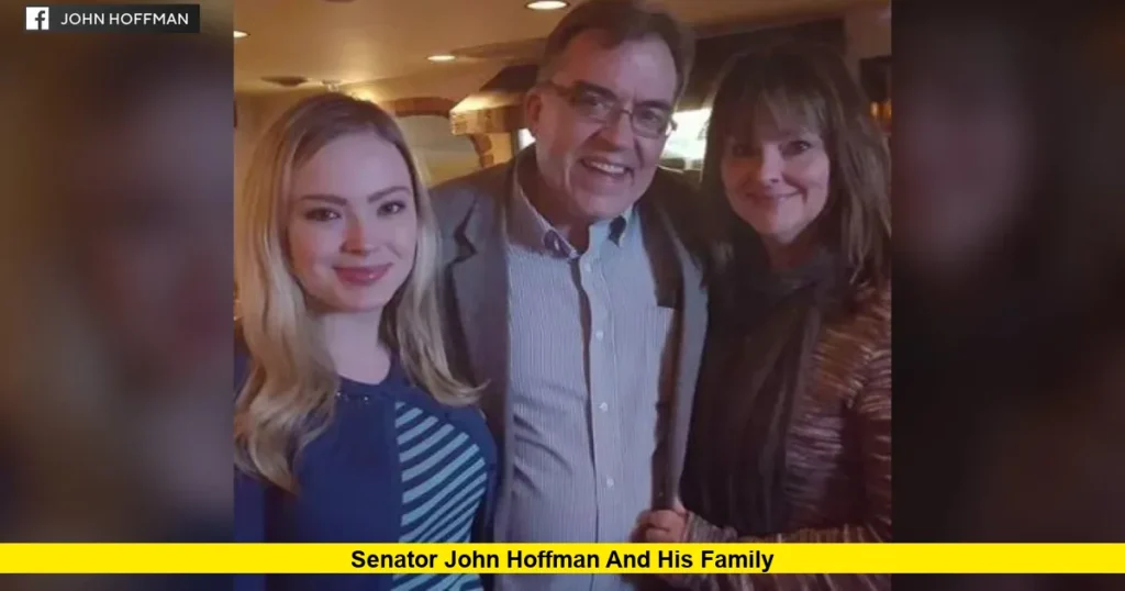 Is Vance Boelter a Democrat or Republican? Political Identity, Timeline ...