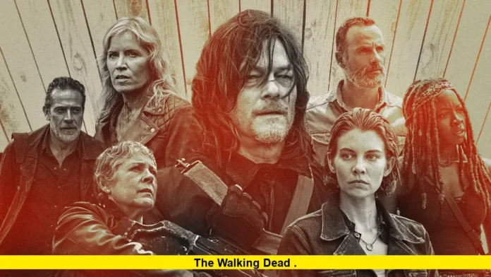 The Walking Dead in 2026: Franchise Updates, Spin-Off Success, and What ...