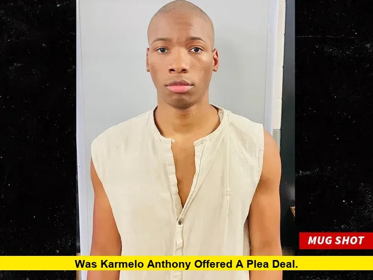Was Karmelo Anthony Offered a Plea Deal? What We Know as Texas Releases ...