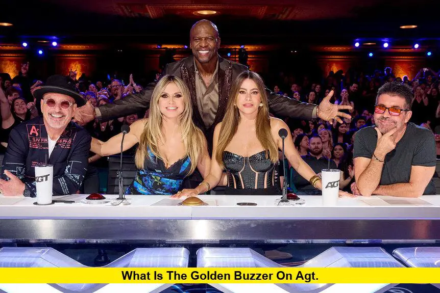 What Is the Golden Buzzer on AGT? Everything Fans Need to Know in 2026
