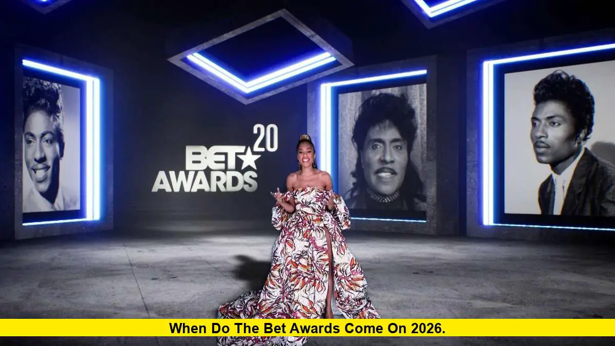 When Do the BET Awards Come On 2026? Full Date, Time, and Viewing Guide