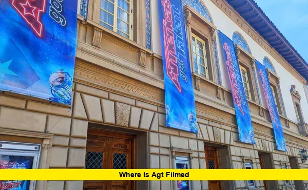Where Is AGT Filmed? Inside the Iconic Home of America's Got Talent in 2026