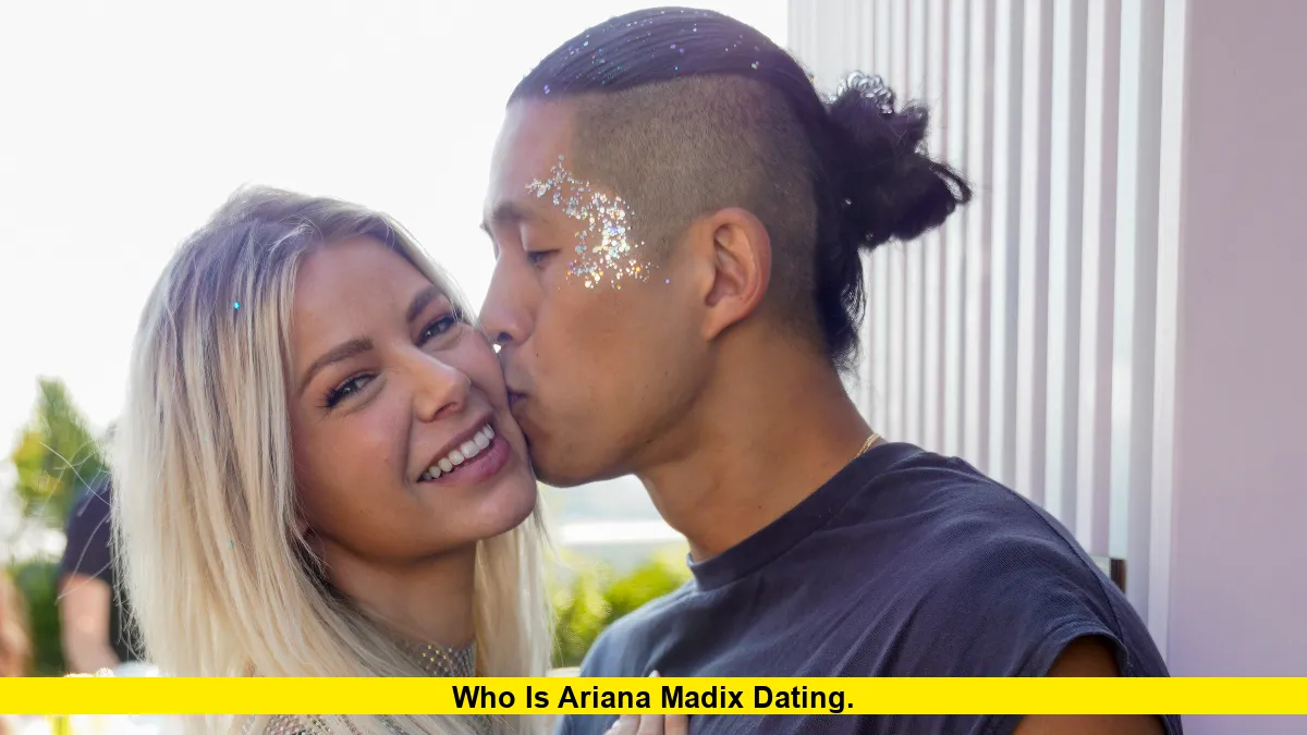 Who Is Ariana Madix Dating in 2026? Inside Her Relationship With Daniel Wai