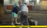 Brutal Knife Attack in Belfast: Man Arrested on Suspicion of Attempted ...