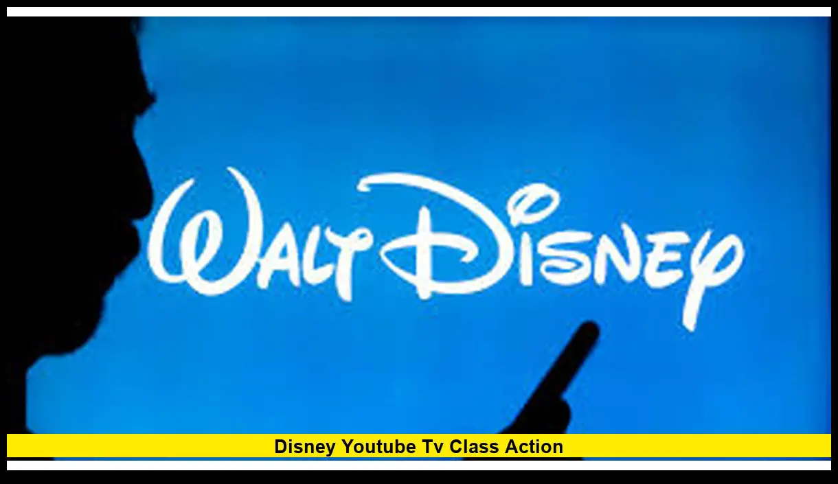 Disney YouTube TV Class Action Settlement Moves Forward as Millions of ...