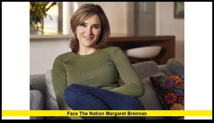 Face the Nation Margaret Brennan: Why the CBS News Anchor Remains a ...