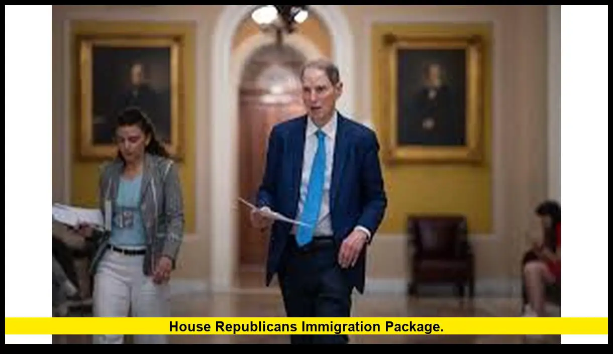House Republicans Immigration Package Advances as Congress Approves ...