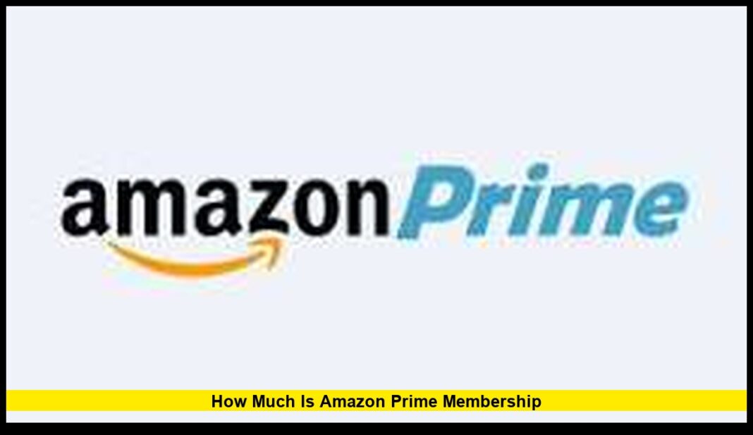 How Much Is Amazon Prime Membership in 2026? Latest Prices, Benefits ...