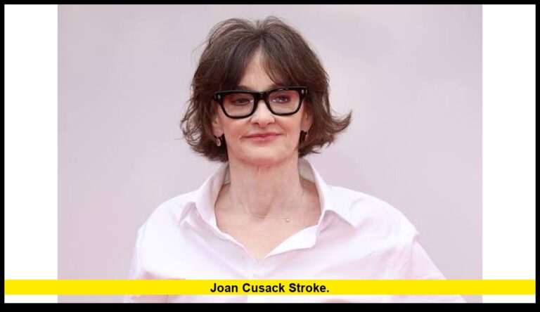 Joan Cusack Stroke Rumors: The Facts Behind the Online Search Trend in 2026