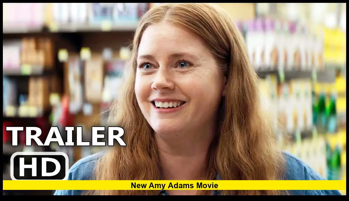 New Amy Adams Movie: Latest Updates on the Acclaimed Actress’s Upcoming ...