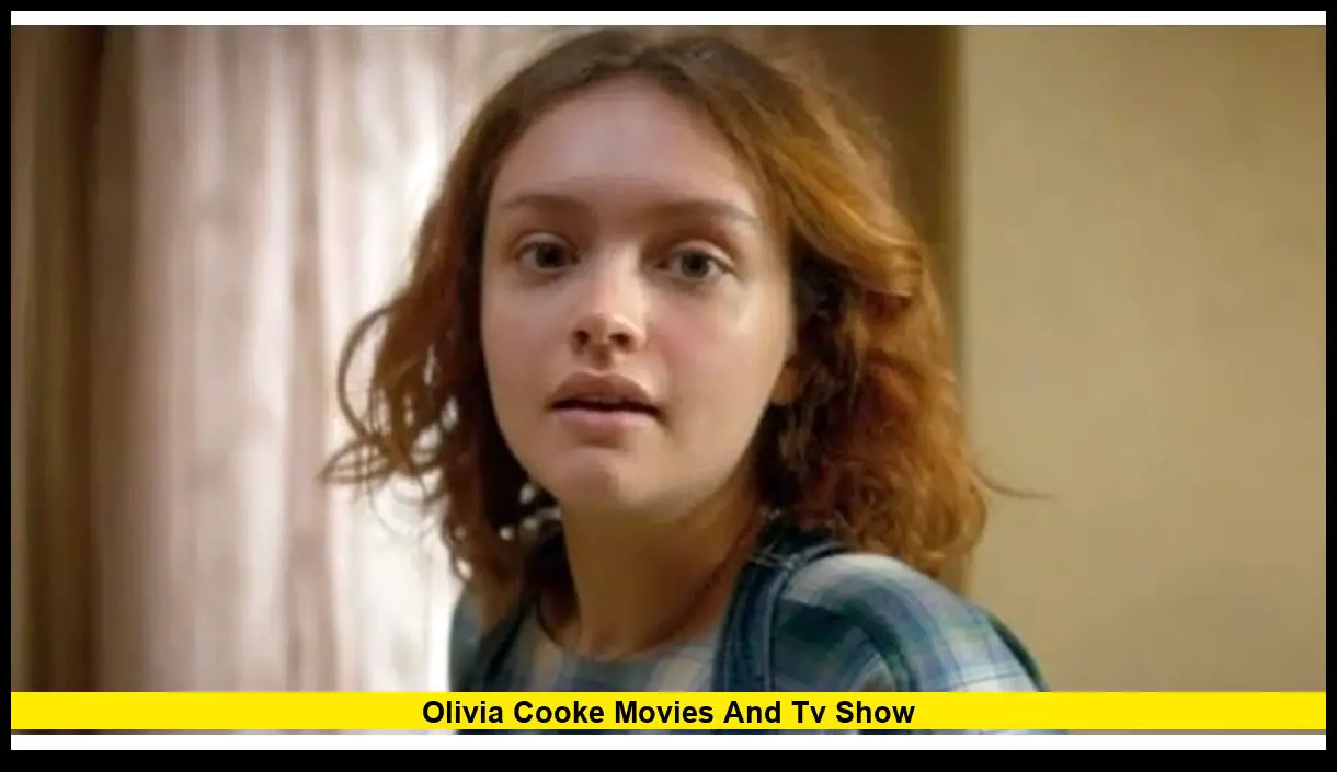 Olivia Cooke Movies and TV Shows: Why the House of the Dragon Star Is ...