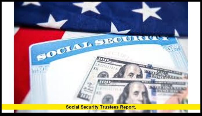 Social Security Trustees Report 2026: New Findings Show Retirement ...