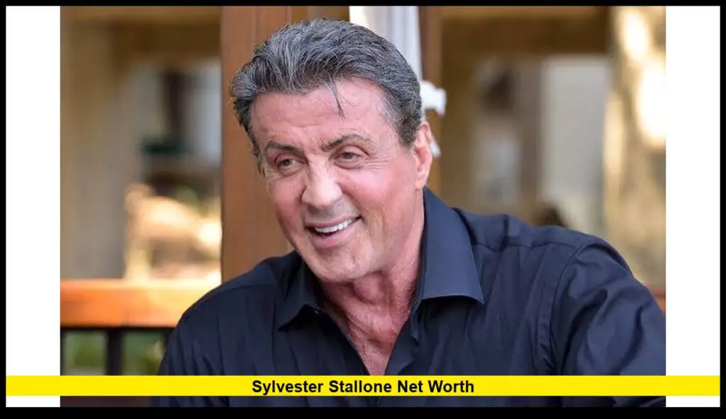 Sylvester Stallone Net Worth Revealed: How the Hollywood Legend Built a ...