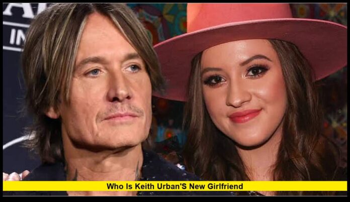 Who Is Keith Urban's New Girlfriend? Latest Relationship Update (2026)