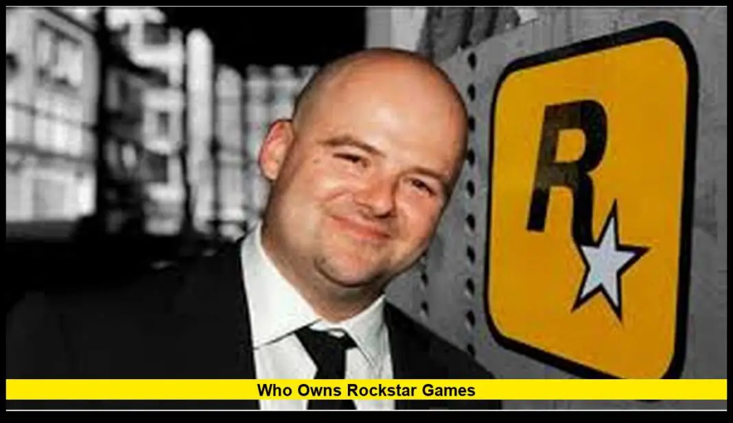 Who Owns Rockstar Games? The Company Behind Grand Theft Auto and Its ...