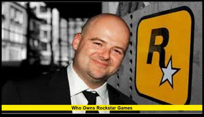Who Owns Rockstar Games? The Company Behind Grand Theft Auto and Its ...